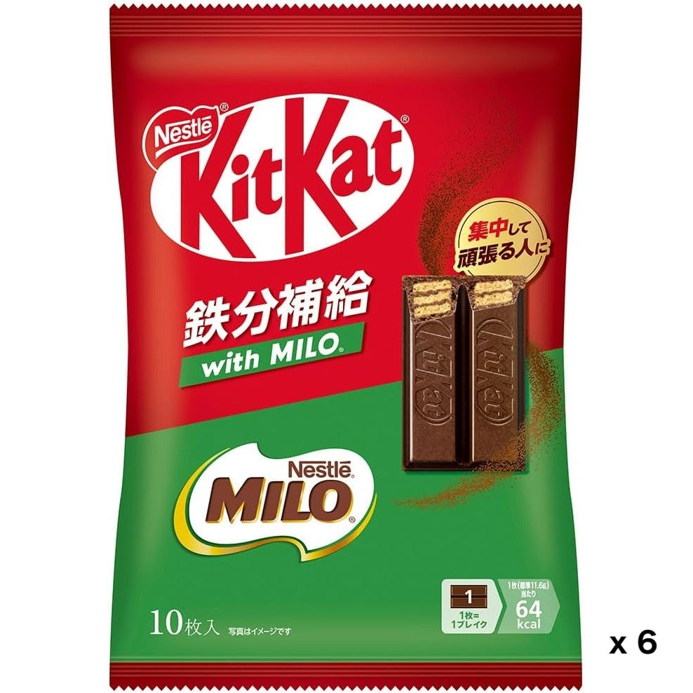 kitkat bar mini