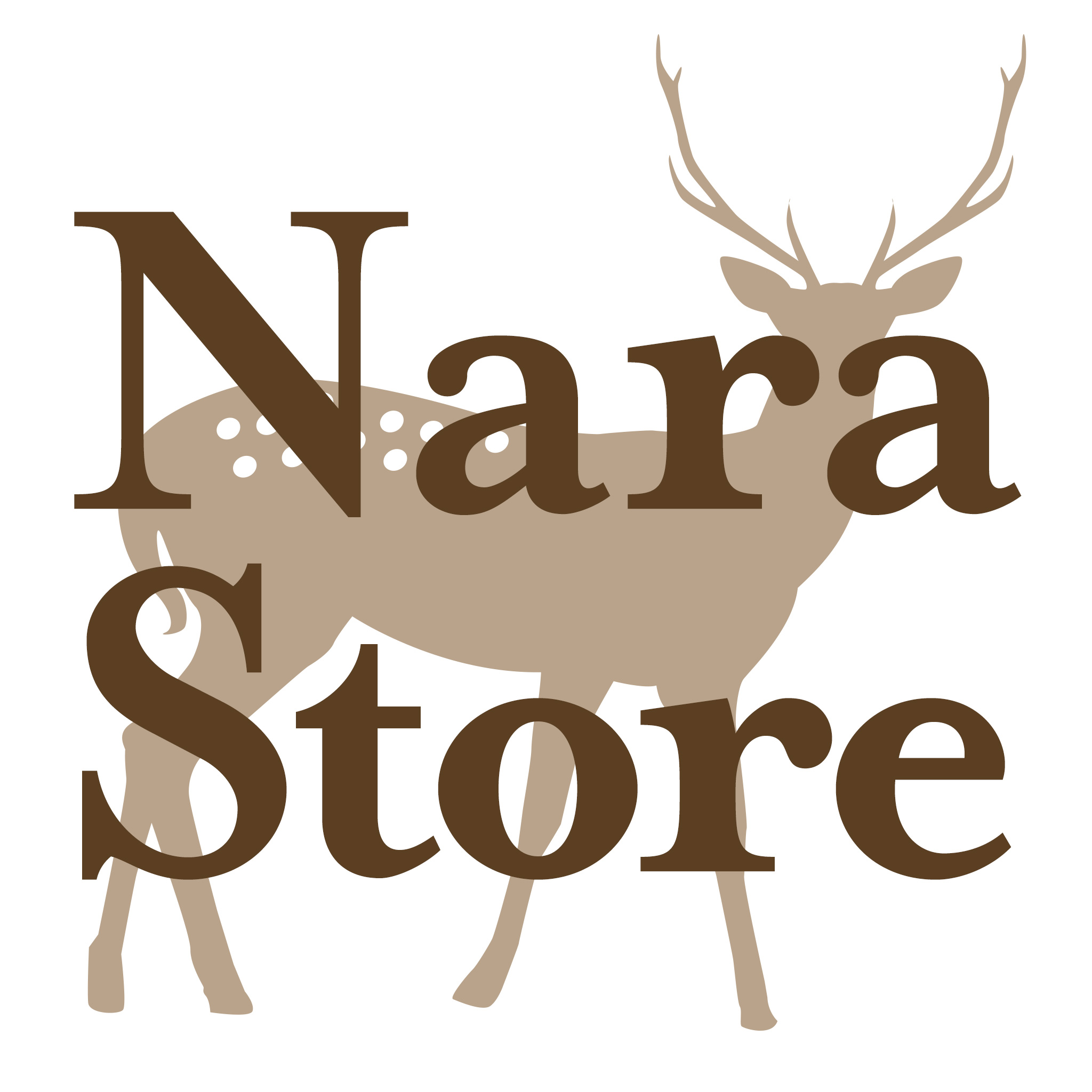NARA STORE - j-Grab Mall