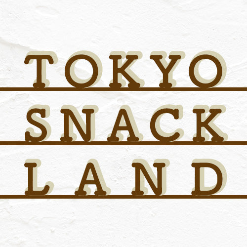 Tokyo Snackland - j-Grab Mall