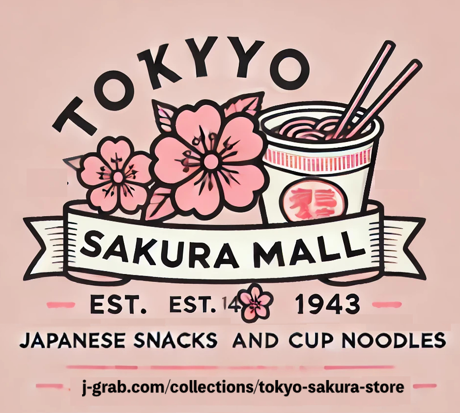 Tokyo Sakura Mall