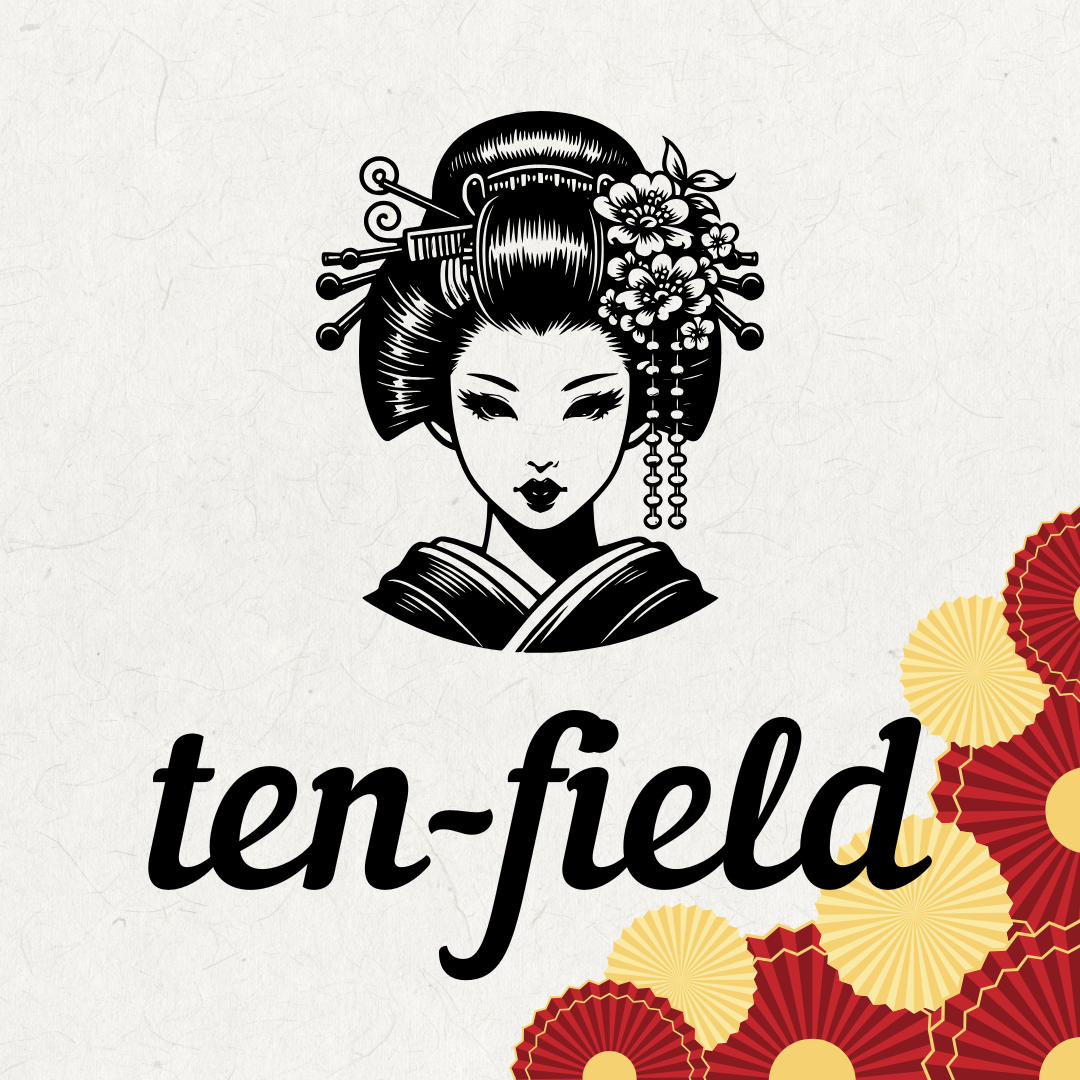ten-field co.,ltd