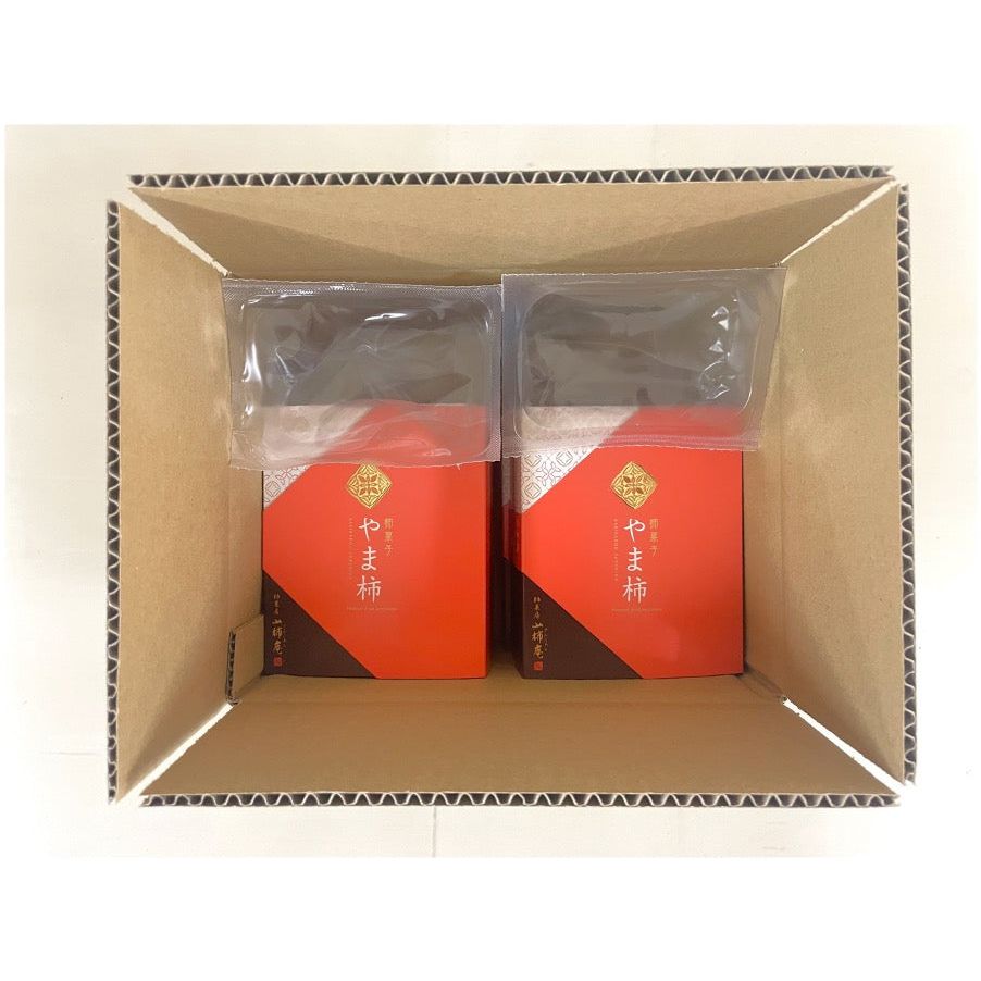 Yamakakian Yamakaki Dried Persimmon Sweets Candy Made in JAPAN / Kuniw