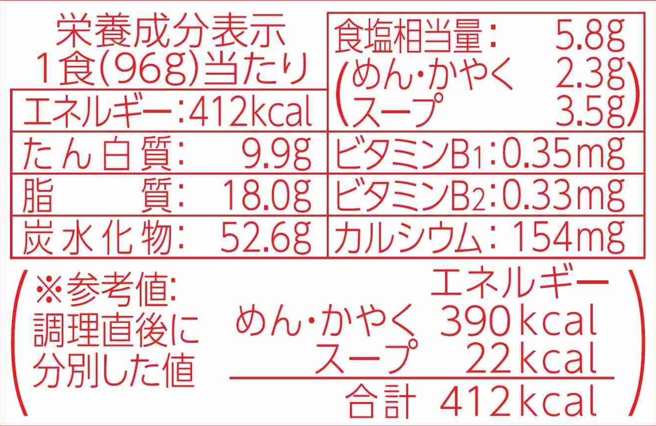 Maruchan Red Kitsune Instant Udon 96g x 12 Packs Made in Japan - Tokyo