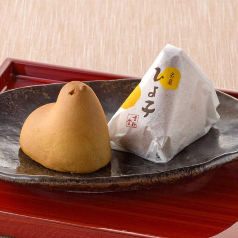 Hakata Hiyoko Manju Yoshinodo Traditional Japanese Sweet “Hiyoko” Pack