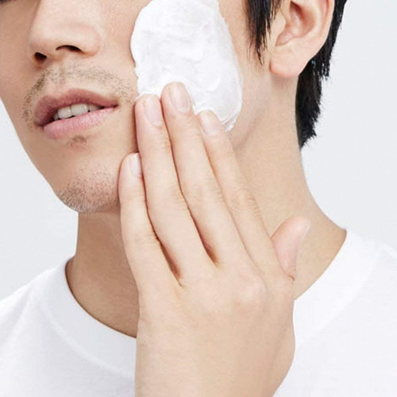 schick face razor refill