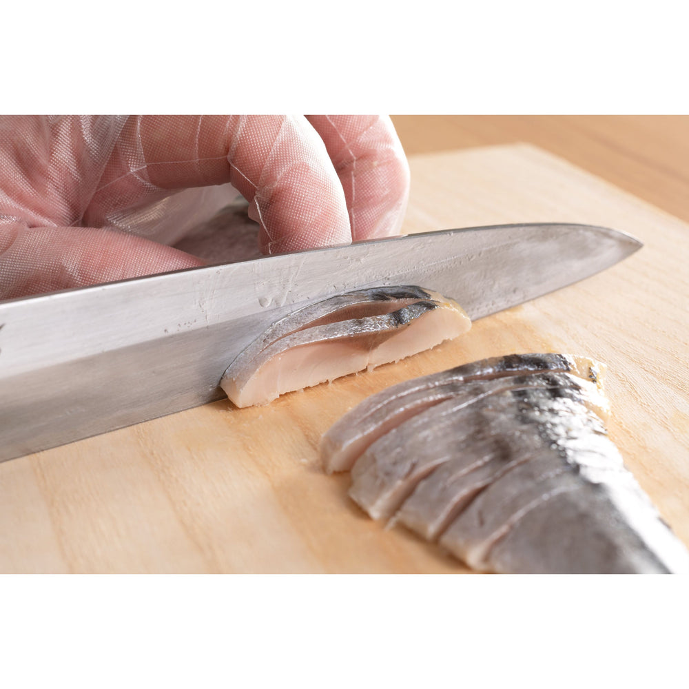 Takumi no Shime Saba (Artisanal marinated mackerel) pickled mackerel J