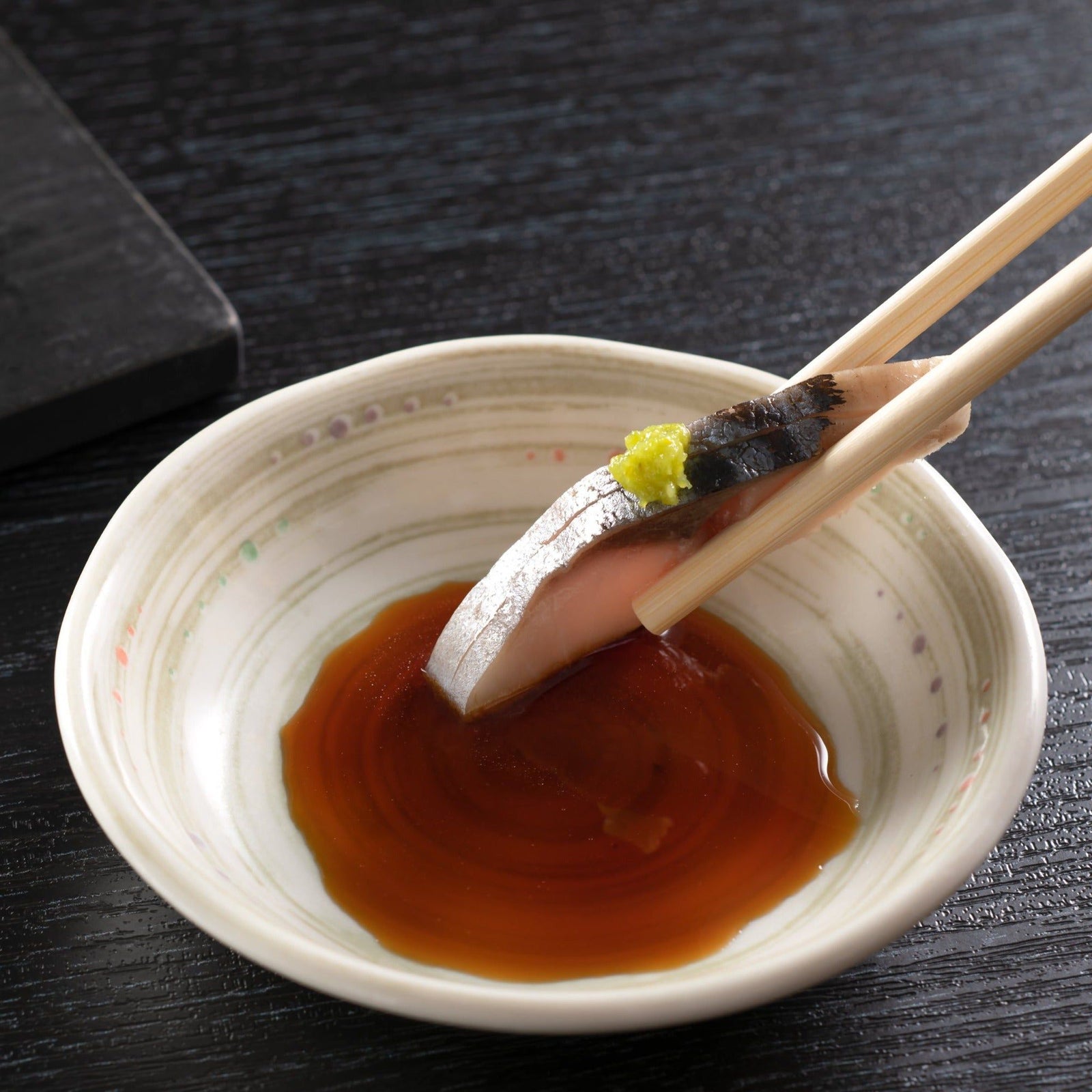 Takumi no Shime Saba (Artisanal marinated mackerel) pickled mackerel J